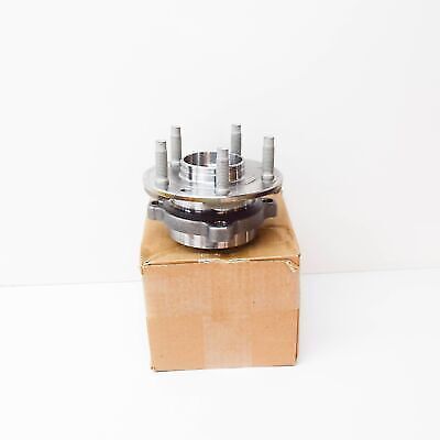 JAGUAR XE X760 Front Wheel Bearing T2H42050 New Genuine | eBay