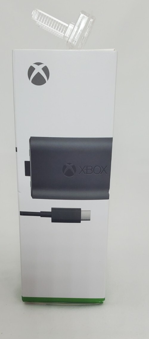 Microsoft Xbox SXW-00001 Rechargeable Battery 1400 mAh official ...