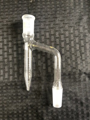 Lab Glassware - Pyrex Distillation