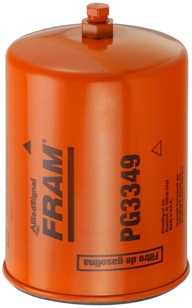 Fuel Filter Fram PG3349 for sale online | eBay