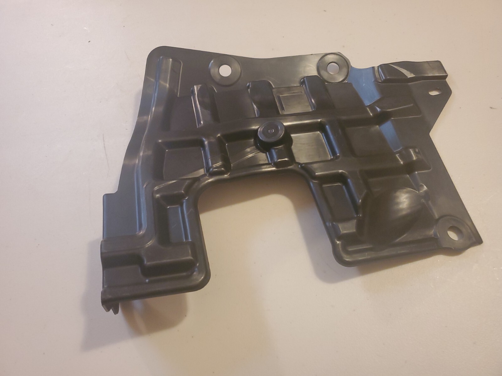 Genuine Nissan Side Cover 64839-6RR0A | eBay