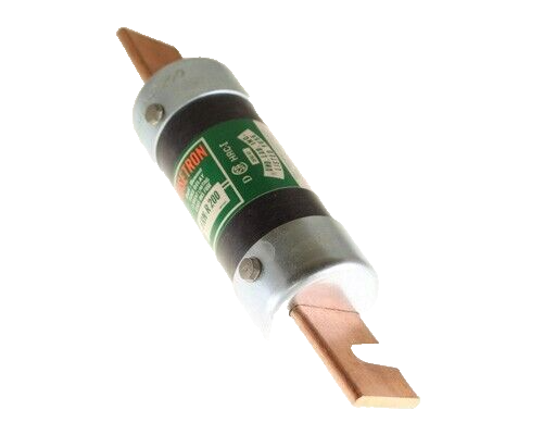 FRN-R-200 Bussmann Fuse 200 Amp 250 V Dual Element Time Delay 200A 250V ...