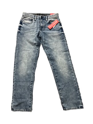 PROJEK Raw Jeans Mens Sz 30 X 30 Slim Fit Stretchy Denim New! | eBay