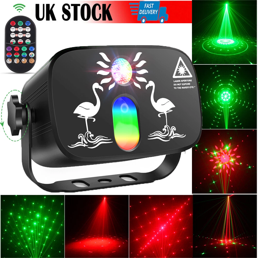 Laser Led Light Bar Uk | Shelly Lighting