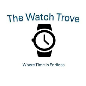 The Watch Trove | eBay Stores
