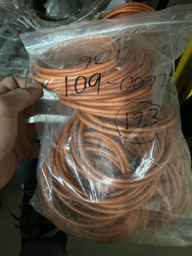 1090077 - cat 109-0077 - SEAL O RING | eBay