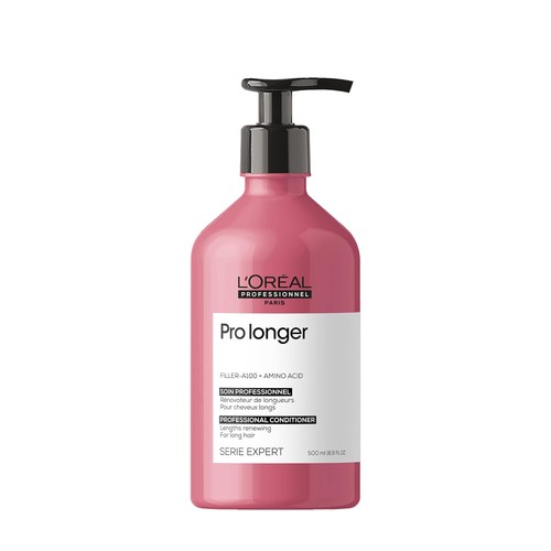 L'Oréal Professionnel Pro Longer Thickening Conditioner Reduce Breakage ...