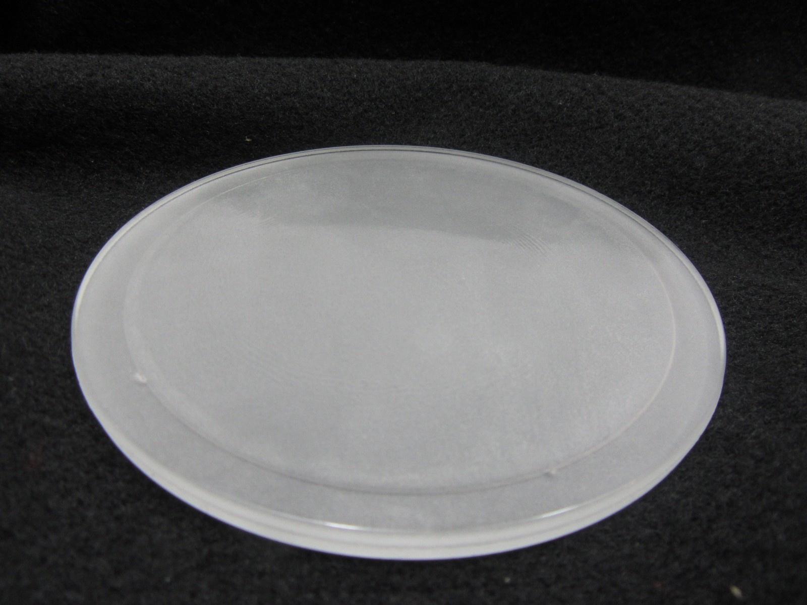 Glass LIGHT LENS Translucent 4" Round Interior 8327366 | eBay