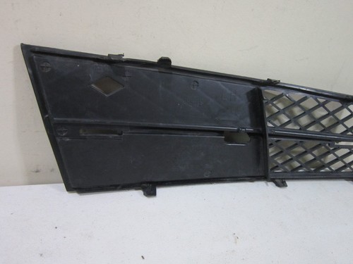 BMW F10 F11 2009-2013 FRONT BUMPER PARTLY CLOSED GRILLE LEFT ...