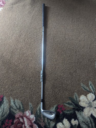 Medicus Dual Hinge 5 Iron Training Aid Swing Trainer Right Handed RH ...