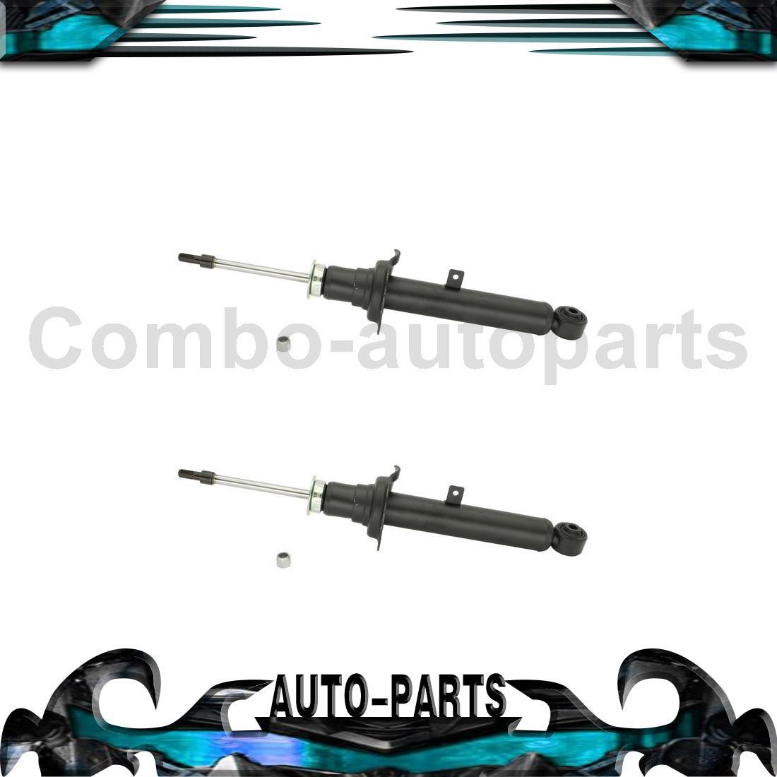 2x KYB Front Struts for IS300 Lexus 2001 2002 2003 2004 2005 | eBay