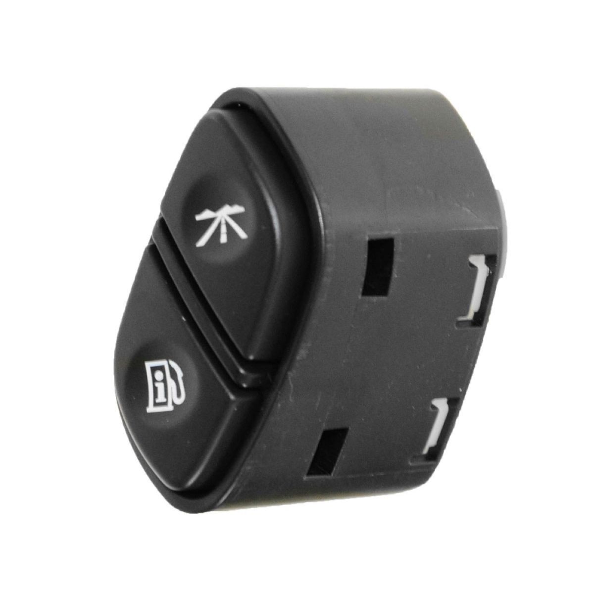 Steering Wheel Mtd Switch Kit Set of 4 for Silverado Sierra Trailblazer ...