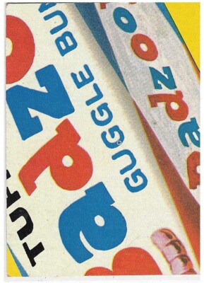 1975 Topps Original Wacky Packages 10th Ser (no pupsi ...