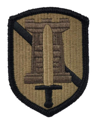 204th Maneuver Enhancement Brigade OCP Patch - U.S. Army Patch | eBay