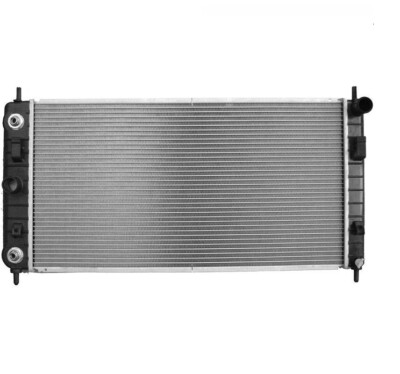 Radiator Fit For 2006-2010 Pontiac G6 2008-2012 Chevrolet Malibu saturn ...