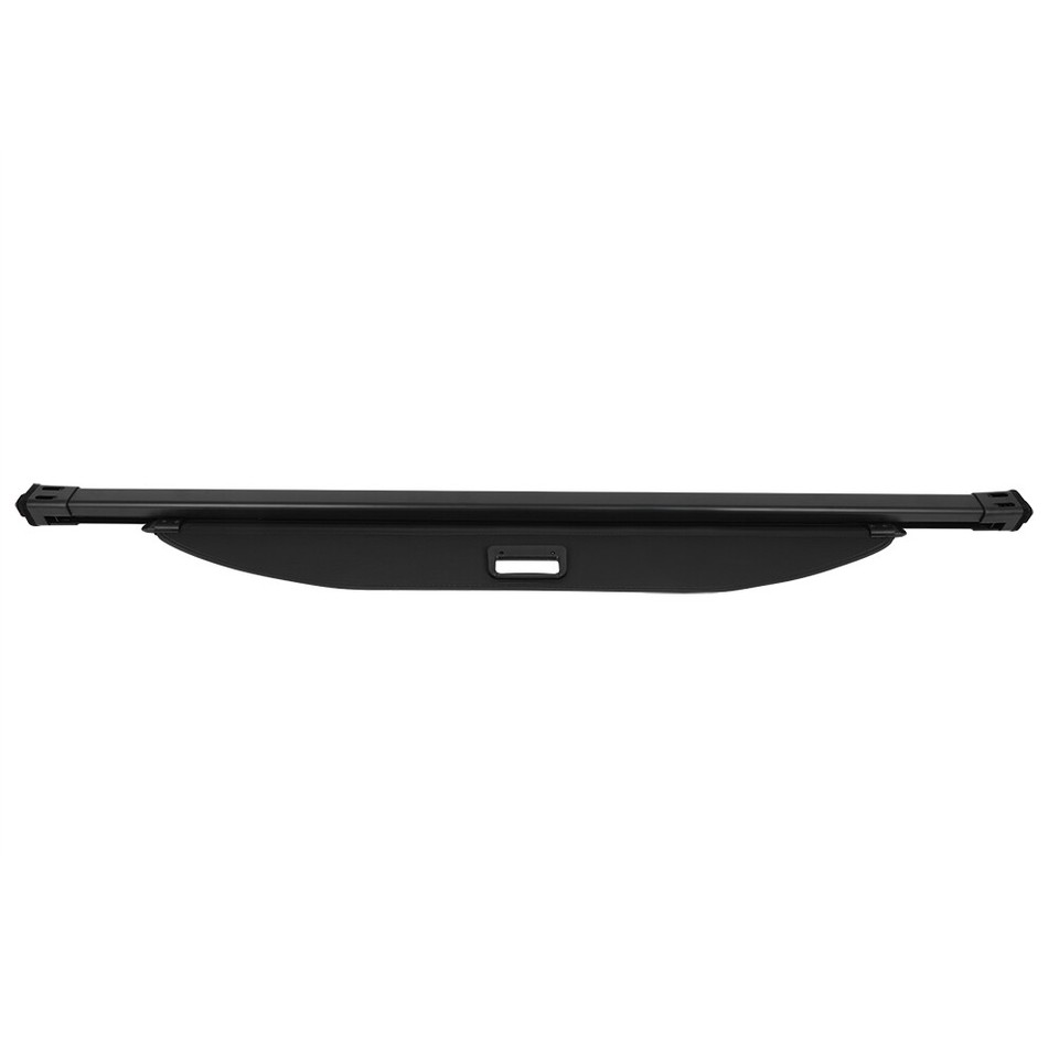 For GMC Yukon Chevrolet Tahoe Trunk Cargo Cover Rear Shade Shielding ...