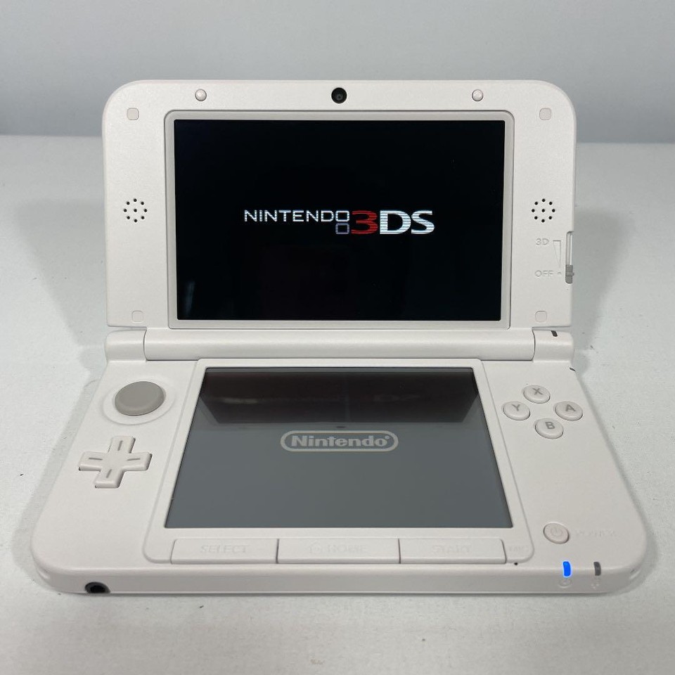 Nintendo 3DS XL LL New Love Plus Rinko Complete set Box [BOX] | eBay