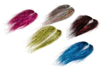 Fly Tying Materials - Angel Hair