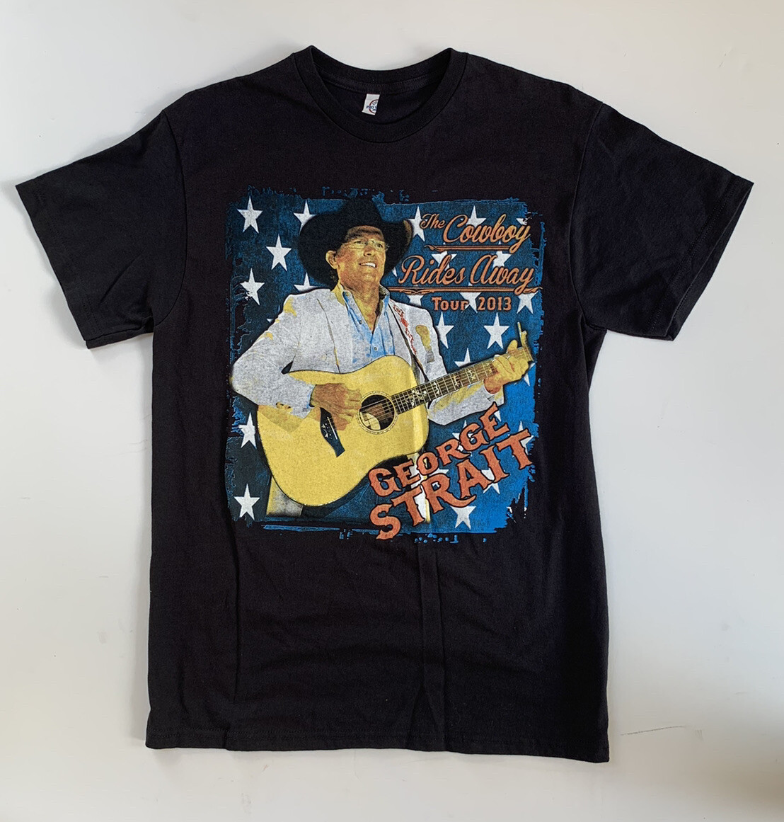 George Strait 2014 Tour George Strait S Cowboy Rides Away Tour Brings