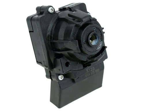 Contacteur Commutateur D'allumage Pour Ibiza Citigo Amarok Multivan ...