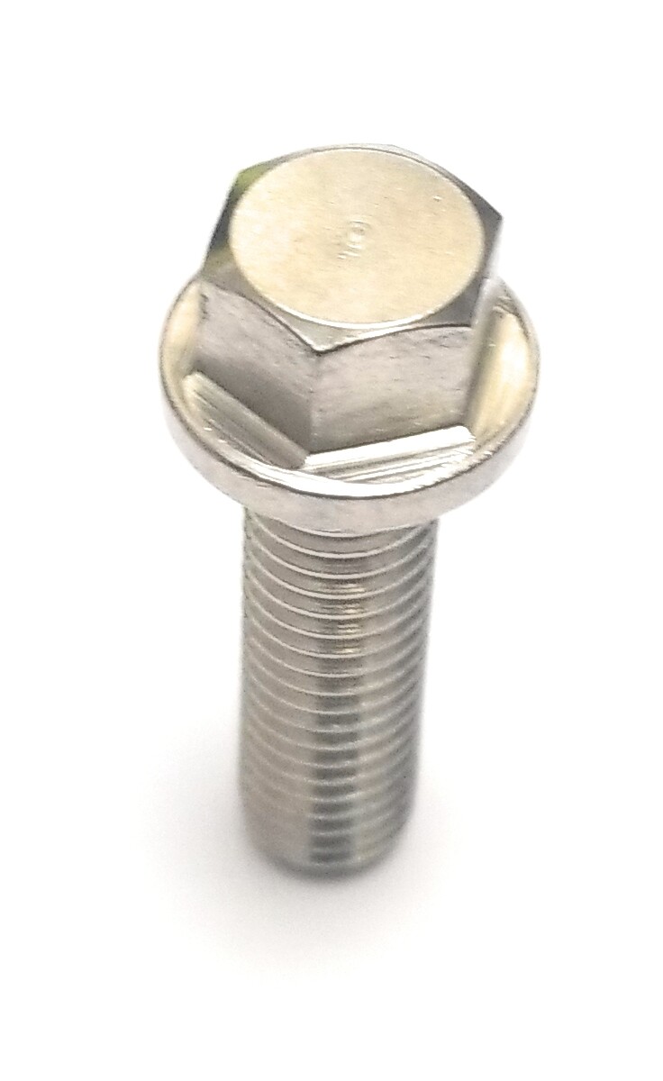 STAINLESS STEEL BOLT KIT FOR LS LT Exhaust Manifold Header LS1 LS2 LT1 ...