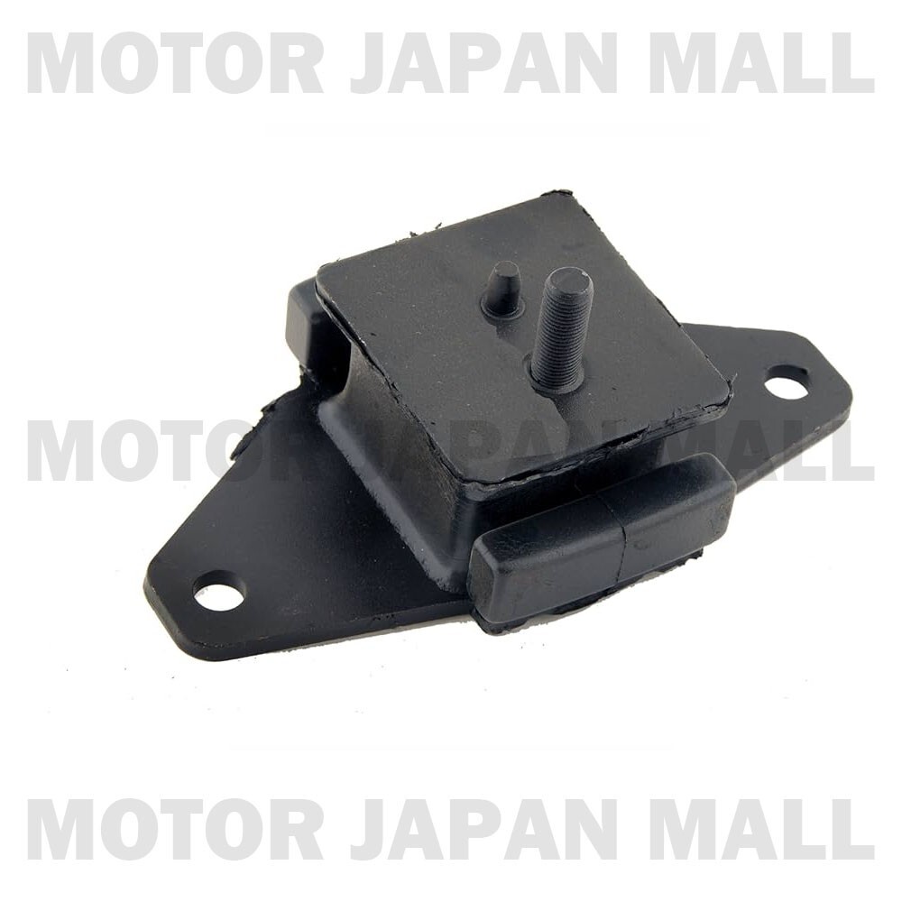 TOYOTA GENUINE 12361-50121 ENGINE MOUNTING INSULATOR FRONT for LAND ...