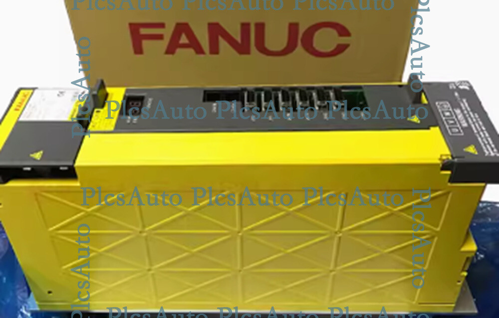 NEW Fanuc A06B-6111-H015 Servo Amplifier | eBay