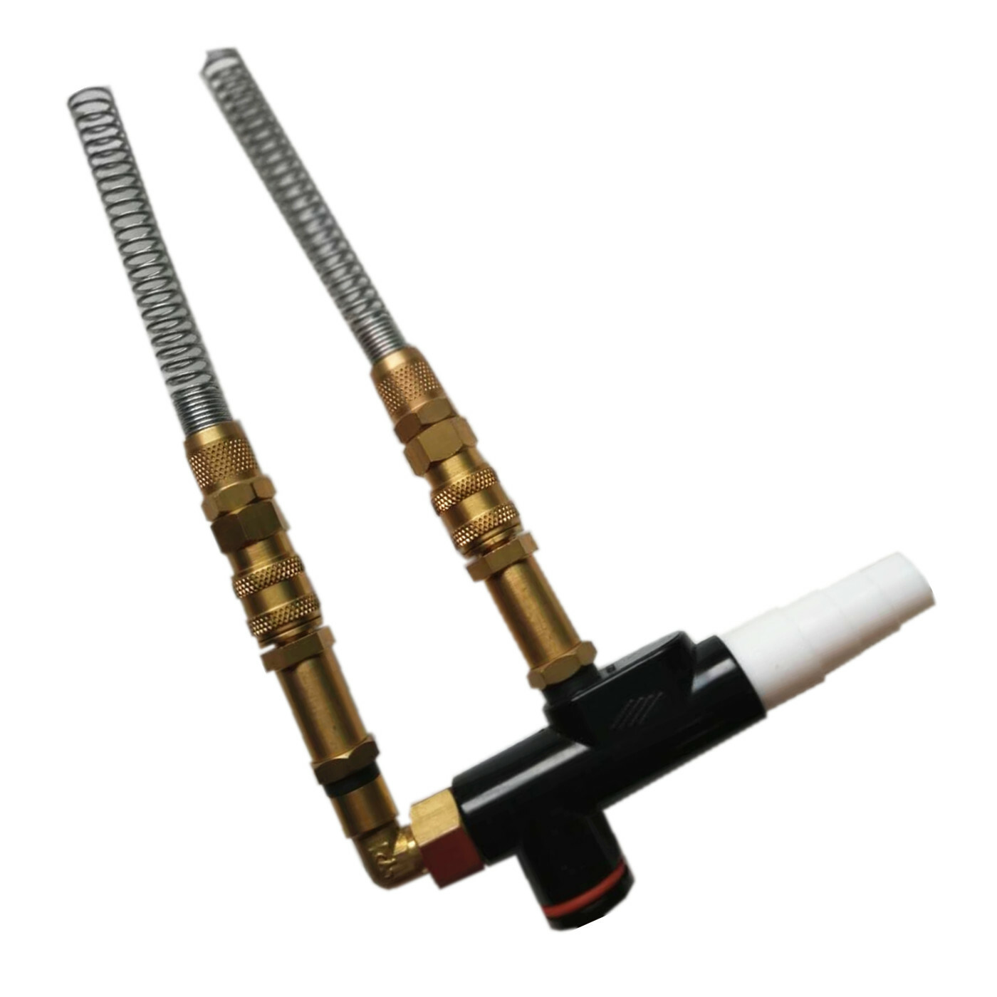 aftermarket replacement powder pump injector of GEMA powder coating ...