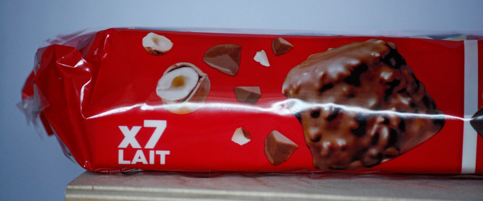 NEW 1 X Pack of Suchard Rocher Milk Chocolates - French Praline ...