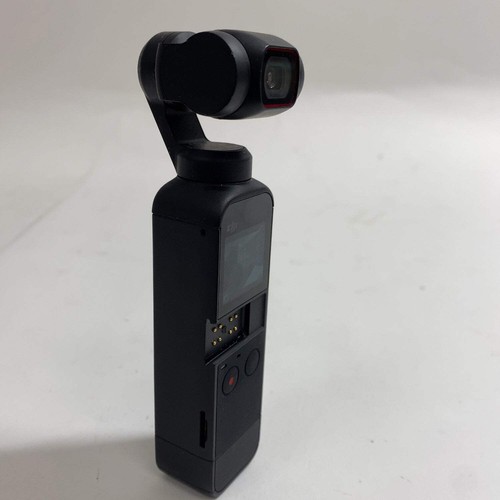 DJI Osmo Pocket 2 64MP 4K Portable Mini Camera OSMO POCKET 2 | eBay