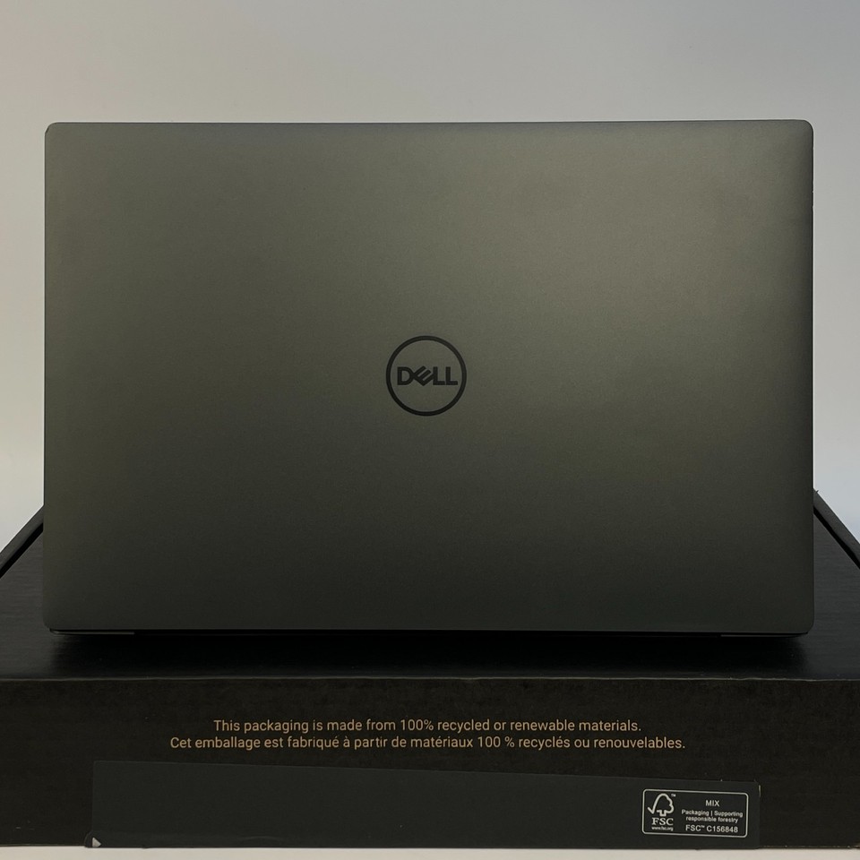 Dell XPS 13 Plus 9320 i7-1260P 1TB 13.4 FHD+ Display 2022 32GB RAM ...