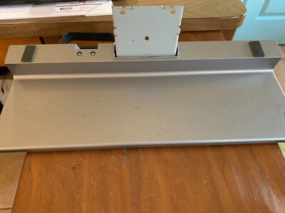 TV Stand Sony KDL-32M3000 Pedestal Base Mount w/out screws. | eBay