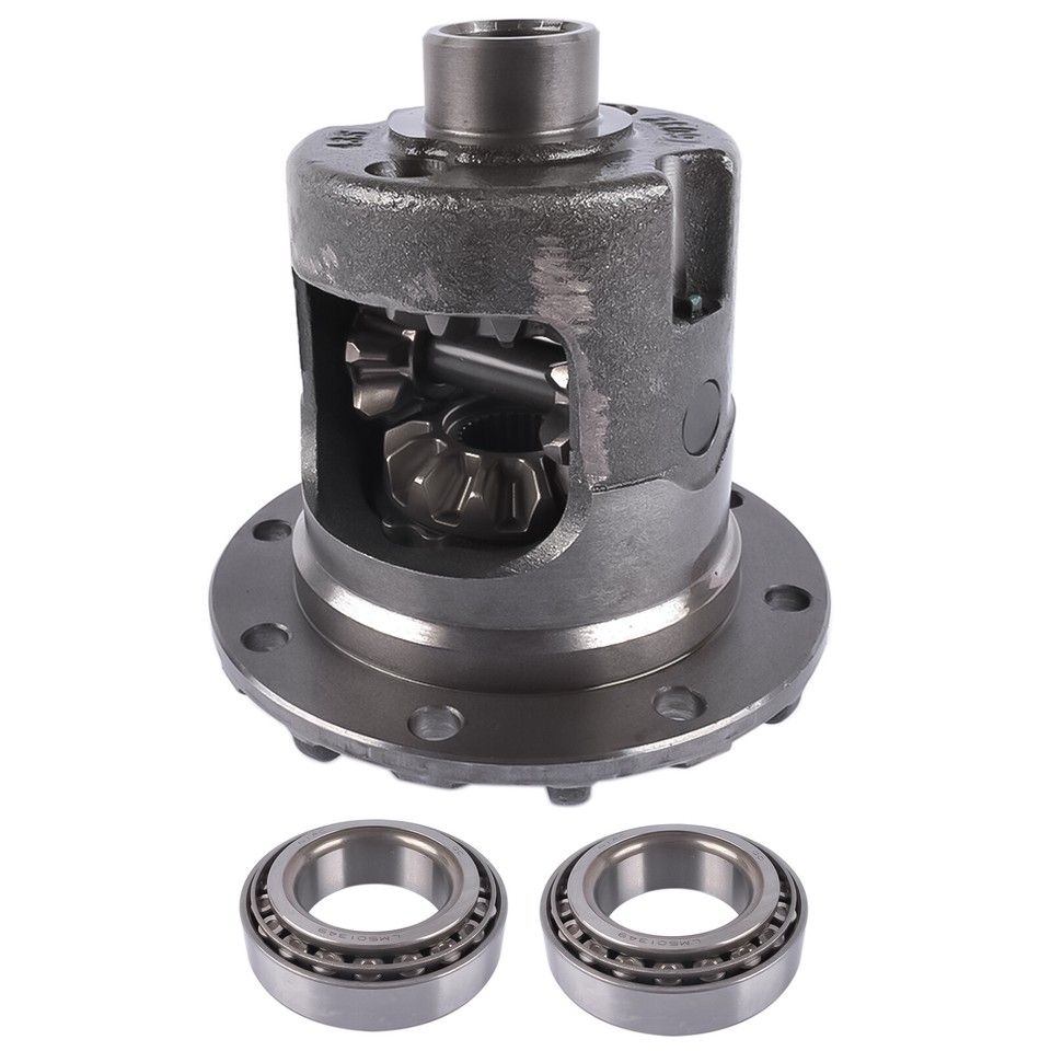 Fits 3.54 & Up Gear Ratios Dana Model 35 - M35 Trac-Lok Posi Unit 27 ...