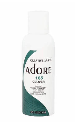 Adore Clover Semi Permanent Hair Dye | eBay