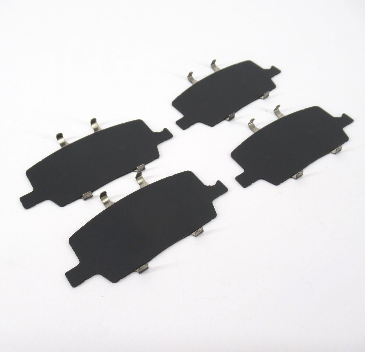 Genuine OEM Toyota Lexus 04946-33070 Rear Disc Brake Shim Kit | eBay