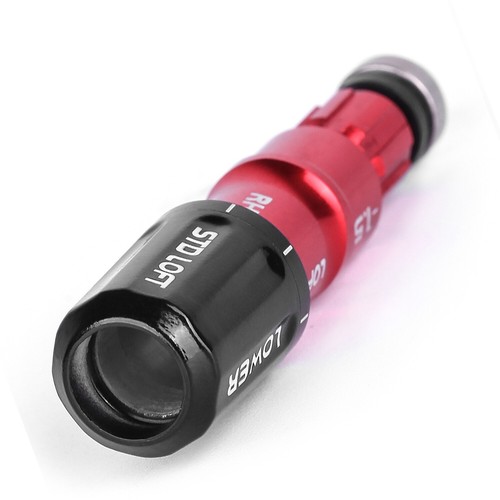 Compatible with Taylormade R11S R11 R9 R7 RBZ TP .335 ADAPTER SLEEVE ...