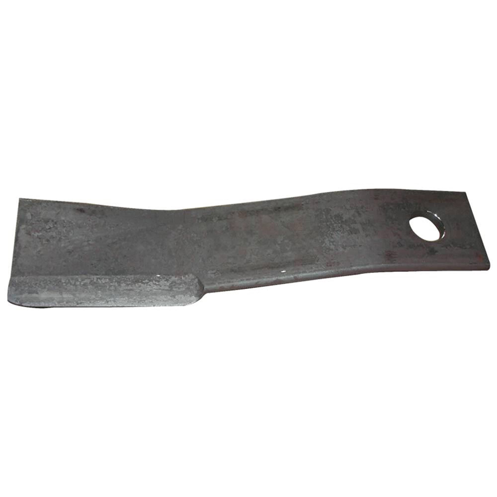 7828BH Rotary Blade for Bush Hog 19.25" x 4" x 0.5" w/ 1.5" Hole CCW ...