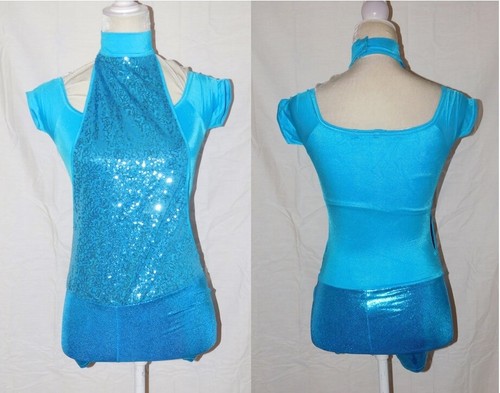 Kelle Dance Costume c100 | eBay