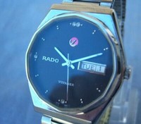 Rado Watches for Men for sale | eBay