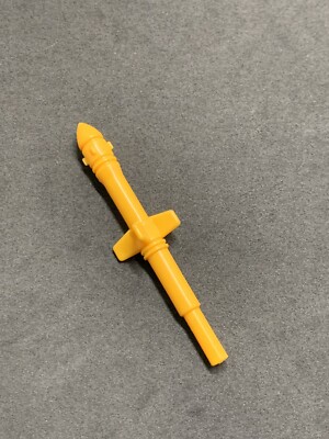 Gi Joe Fort America 1992 Parts Missile | eBay