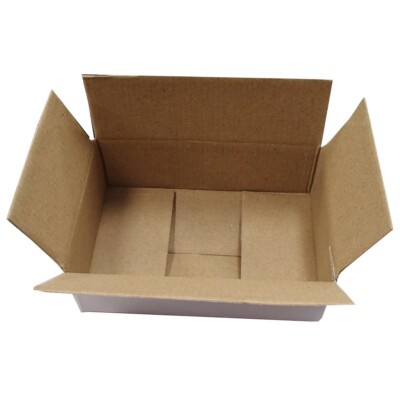 Flat - Board Shipping Boxes