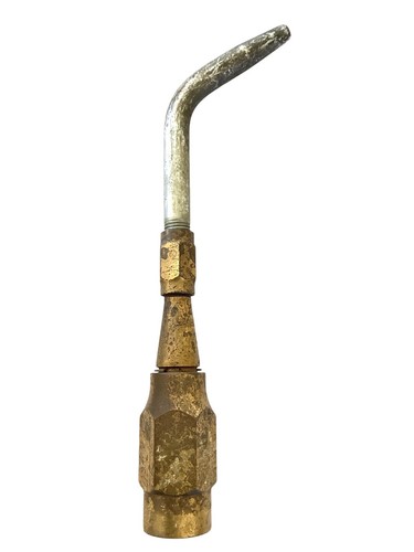 Oxweld Brazing/Welding Torch Tip Head Nozzle W-17&22 #9 | eBay