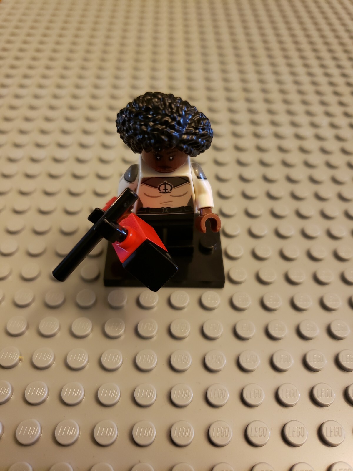 Monica Rambeau Photon Lego Marvel Studios Minifigures 2021 | eBay