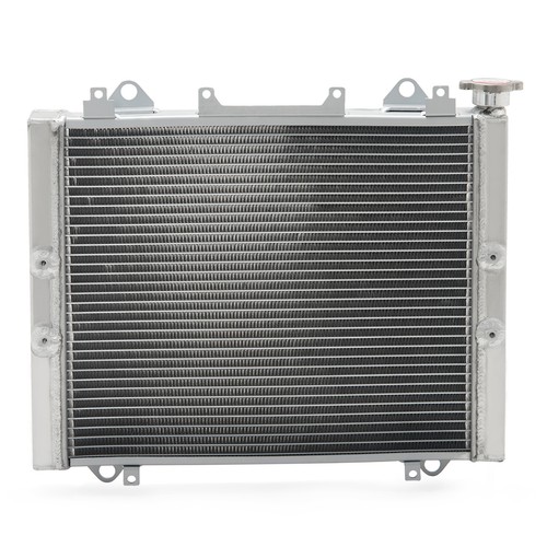 Cooling Radiator For Kawasaki Teryx Teryx4 KRF800 KRT800 14 15 16-21 ...