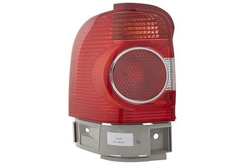 Hella Rearlight - Bulb - Outer section - left - for e.g. VW Sharan ...