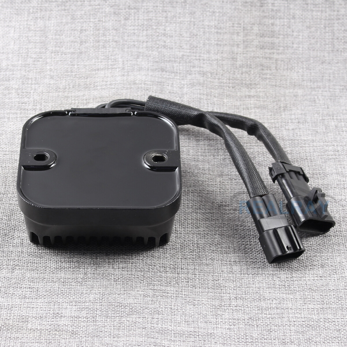 Voltage Regulator Rectifier 4013978 4015816 For Polaris 2016 RZR 4 900 ...