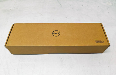 NEW Dell Wireless Keyboard & Mouse Combo KB3121Wp/MS3121Wp& KB3121Wt ...