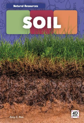 Soil by Amy C. Rea (2019, Library Binding) for sale online | eBay