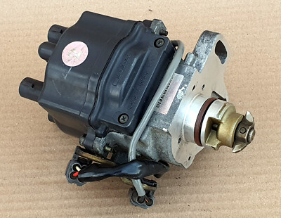 Toyota Corolla Ae100, sprinter, trueno, Carina 93-02 Ignition ...