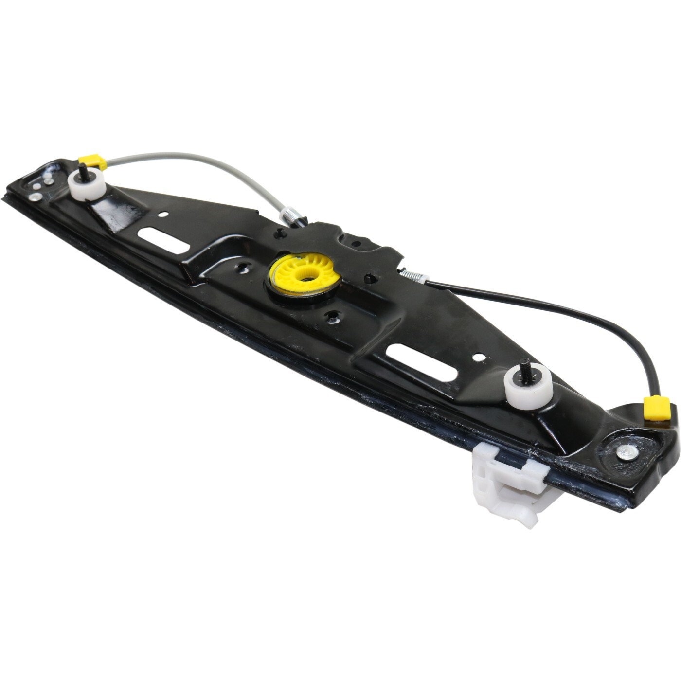 Power Window Regulator For 2012-2015 BMW X1 Rear Right Side 51352990388 ...